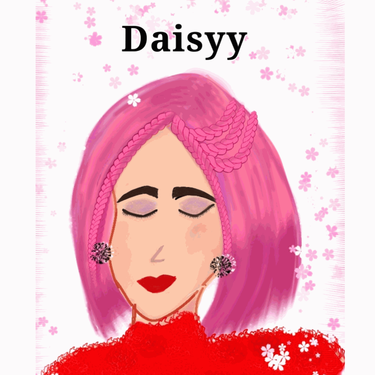 Daisyy | WEBTOON