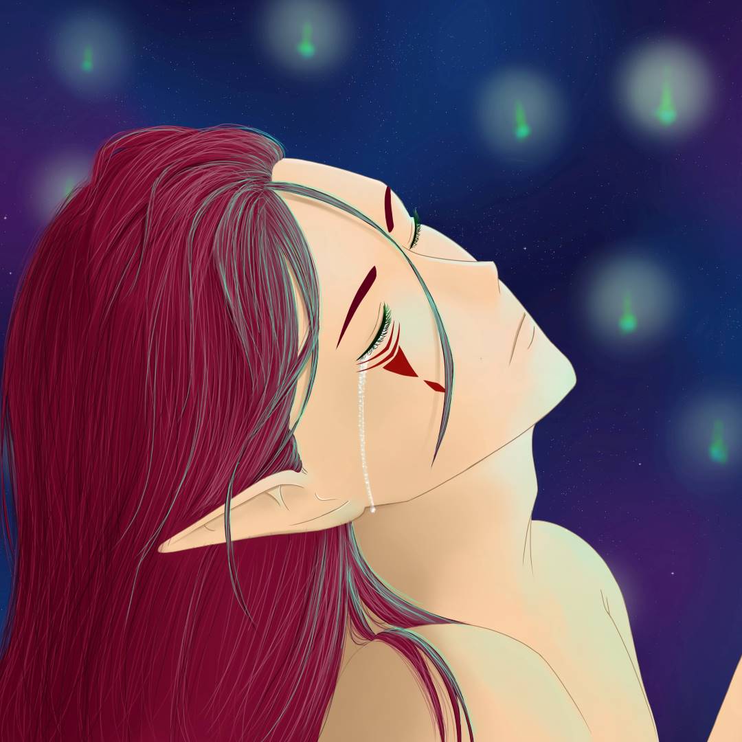 Aeris Chronicle | WEBTOON