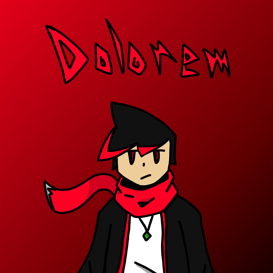 Dolorem | WEBTOON
