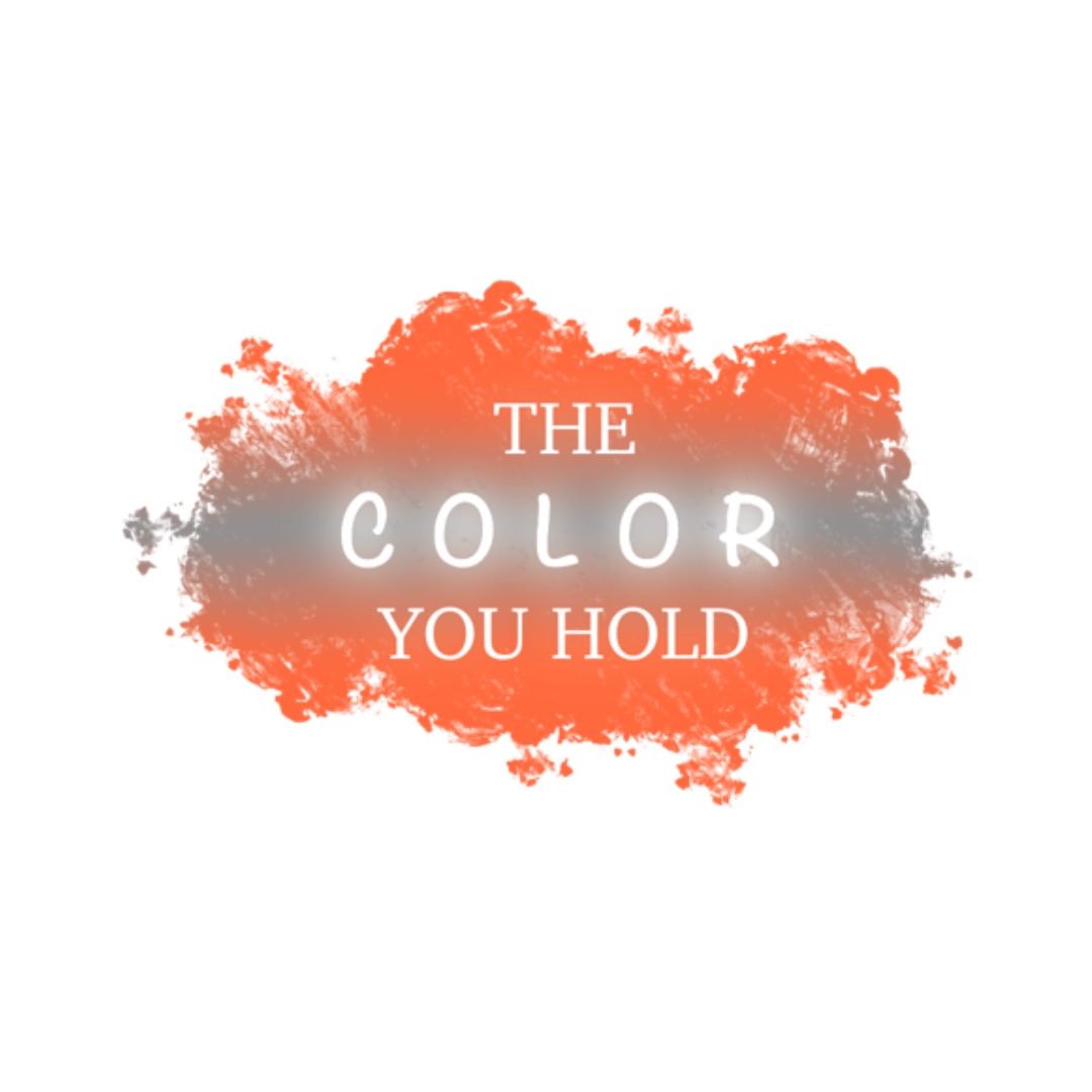 The Color You Hold | WEBTOON