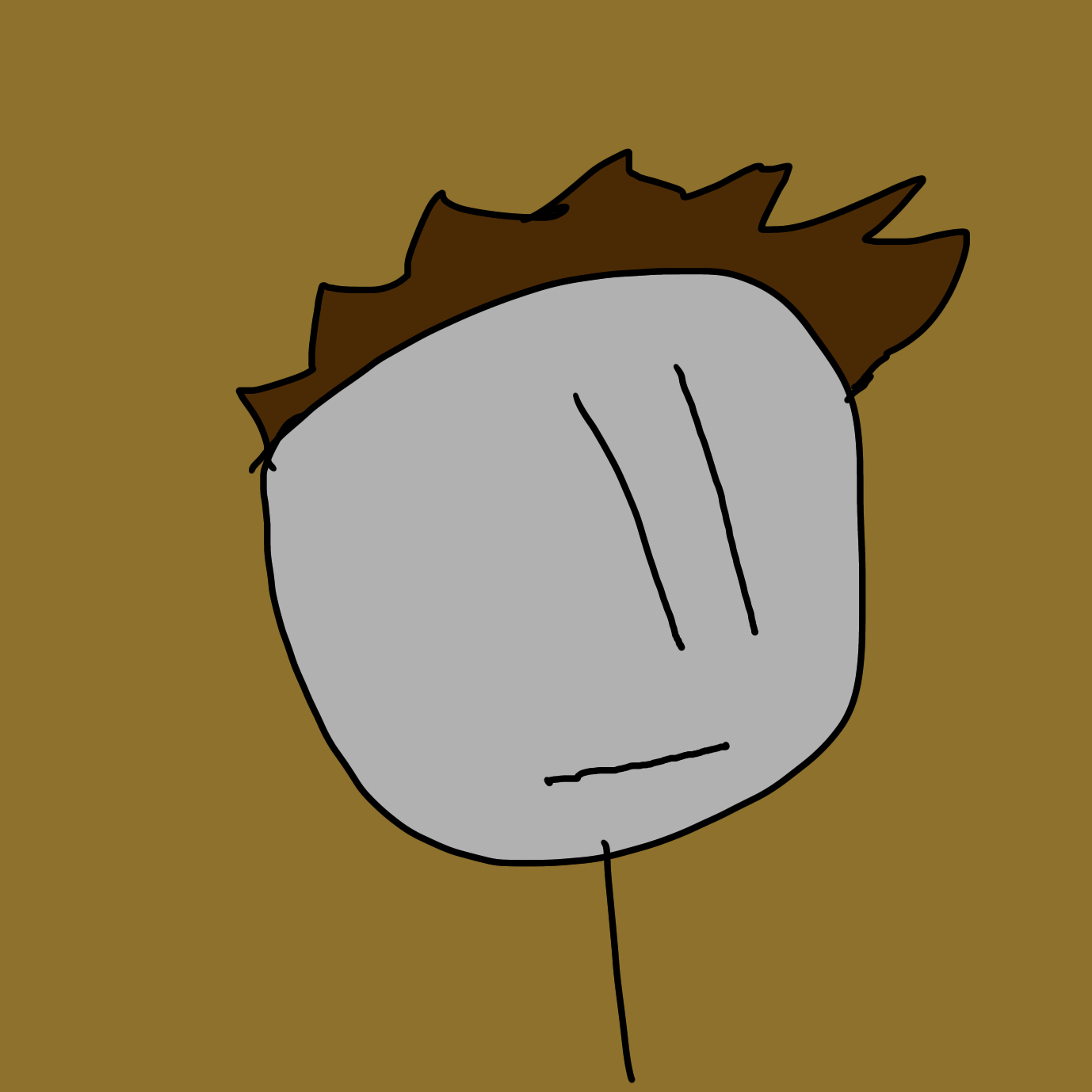 Alien busters! ( a stickman adventure) | WEBTOON