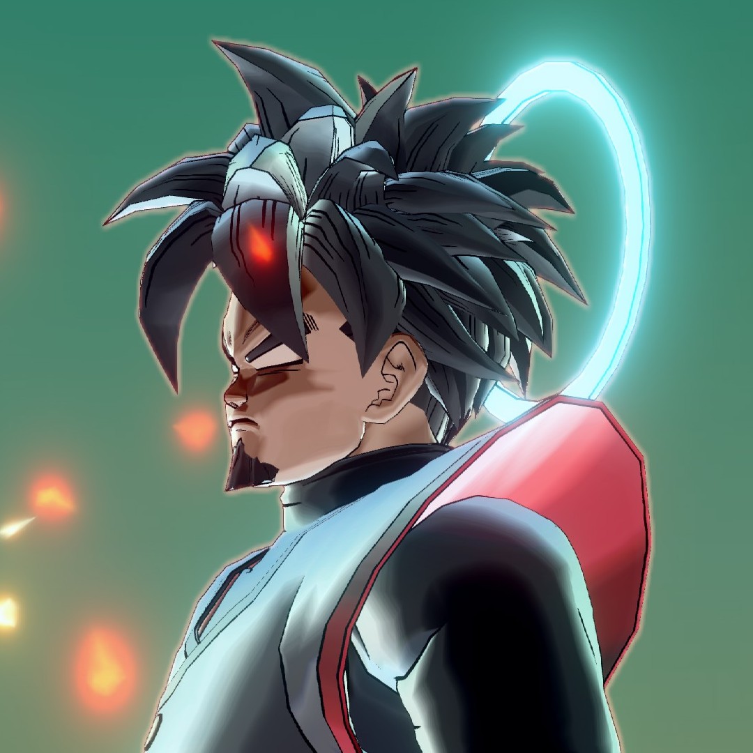 Negusa Trains: A Xenoverse Tale | WEBTOON