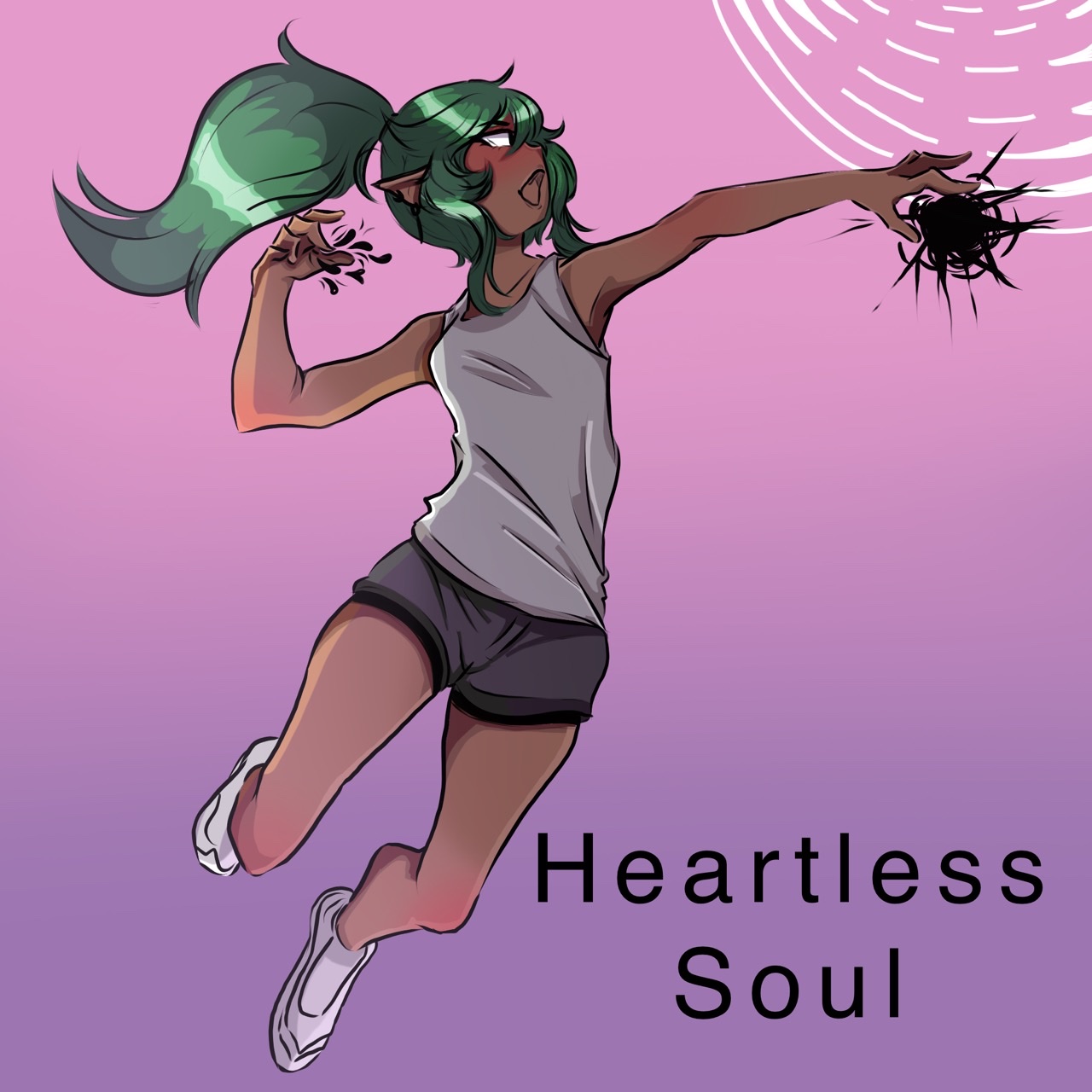 Heartless Soul | WEBTOON