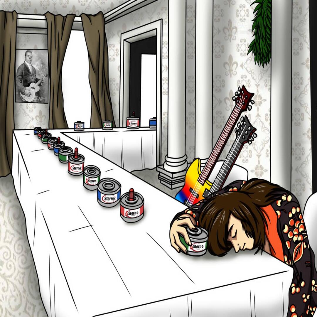 Super Genial | WEBTOON