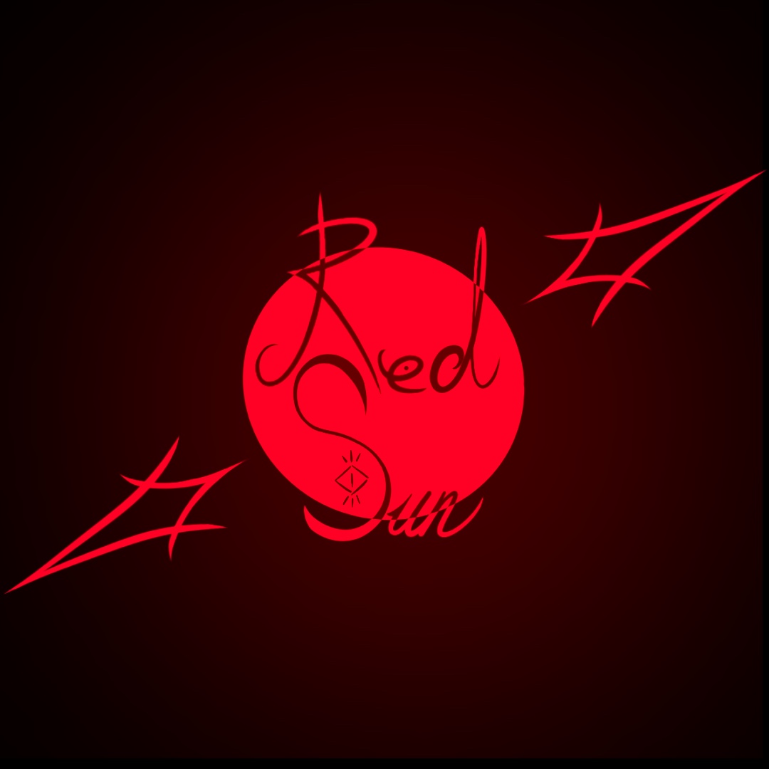 Red Sun | WEBTOON