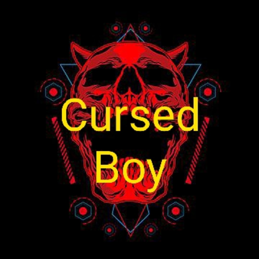 Cursed Boy | WEBTOON