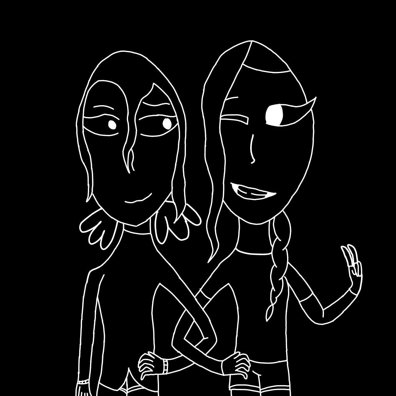 Guardian Demon | WEBTOON