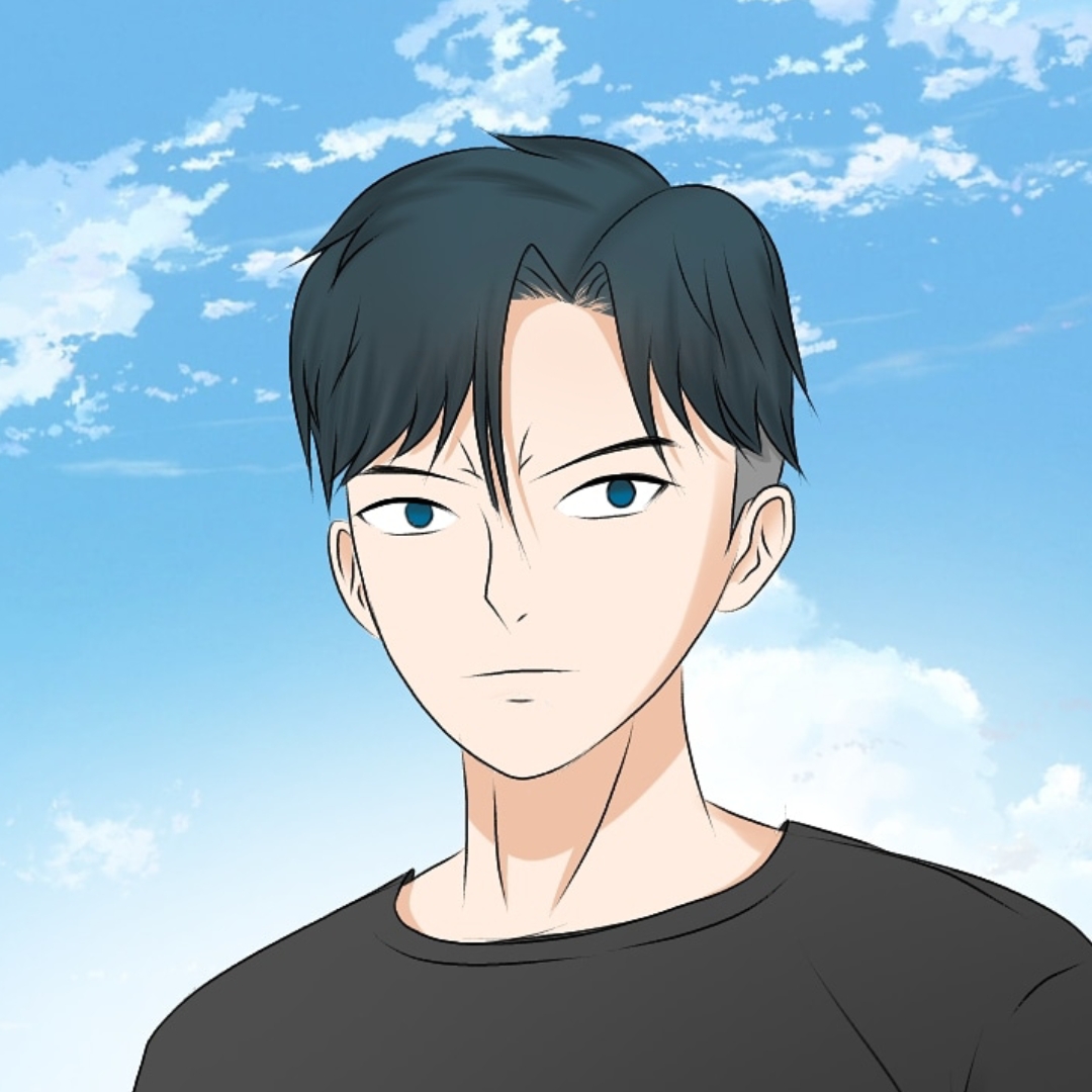 SimpleMan | WEBTOON