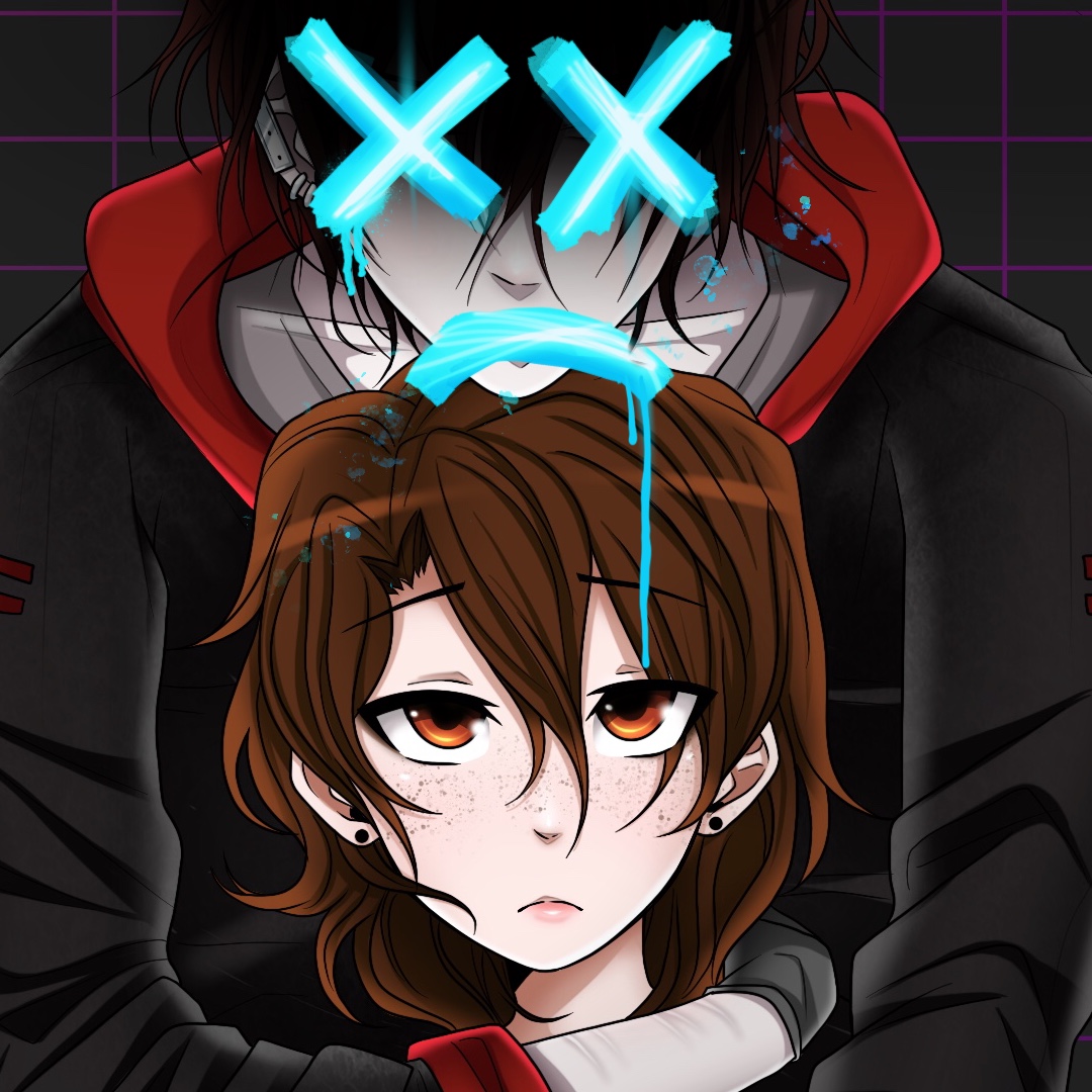 Keep Me Sane | WEBTOON