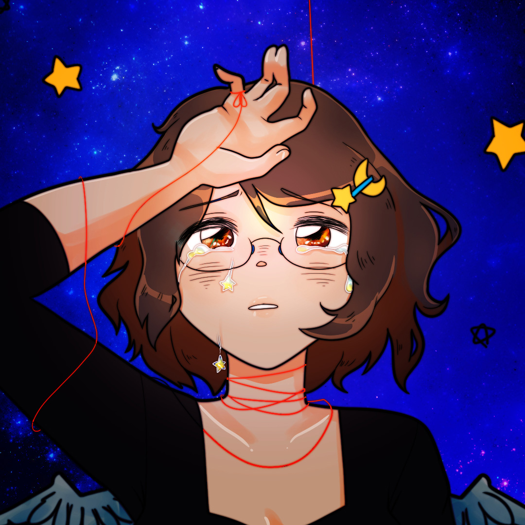 STELLAR MOON | WEBTOON