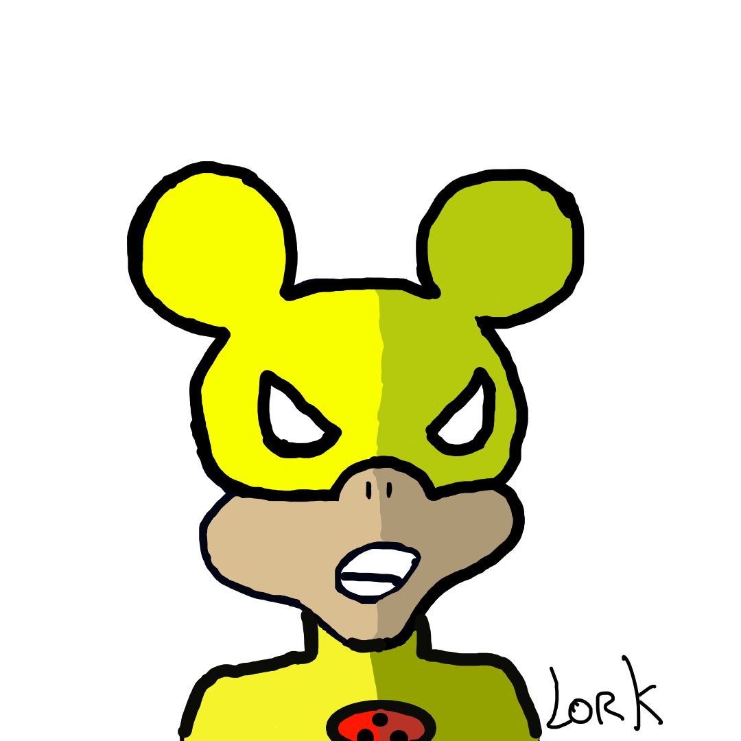 Homemade comic series | WEBTOON