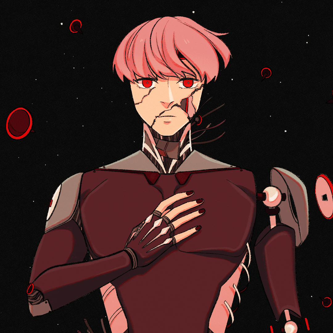 River and the Parallel Worlds | WEBTOON