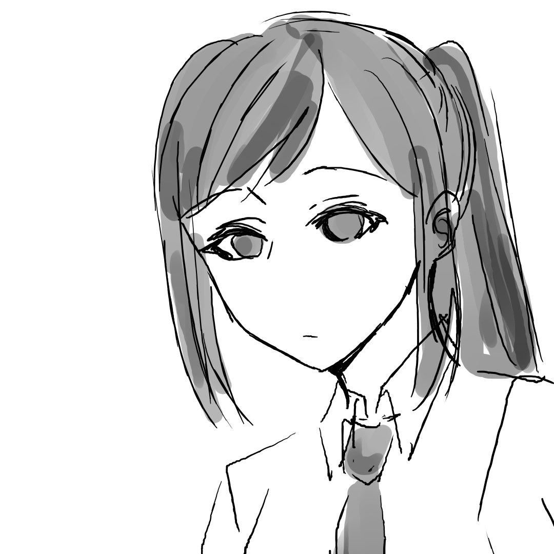 Simple Story | WEBTOON