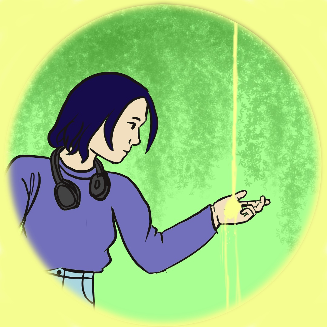 a remake of nothing: a rope of sand | WEBTOON
