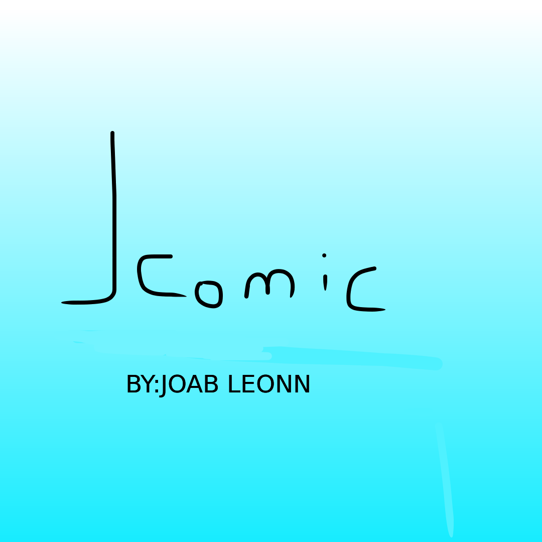 JComic | LINE WEBTOON