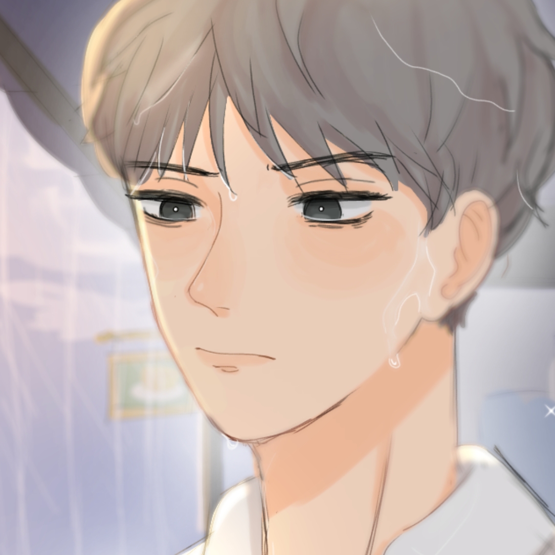 Can We Make Up? | LINE WEBTOON