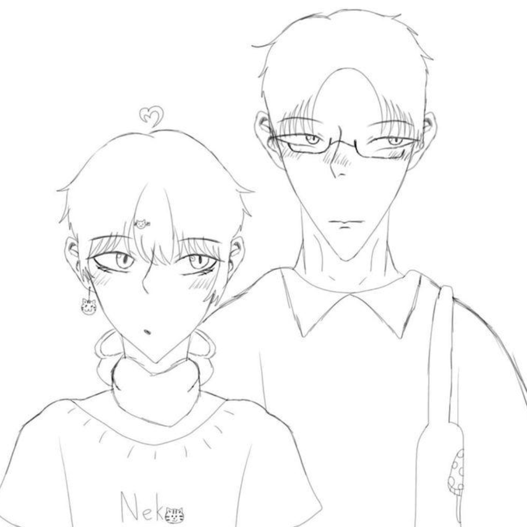 we-met-at-the-maid-cafe-line-webtoon