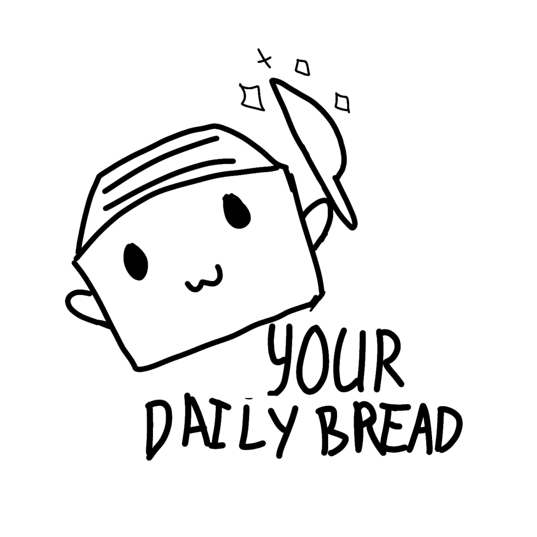 Your daily bread (Diary of a Toaster) | WEBTOON