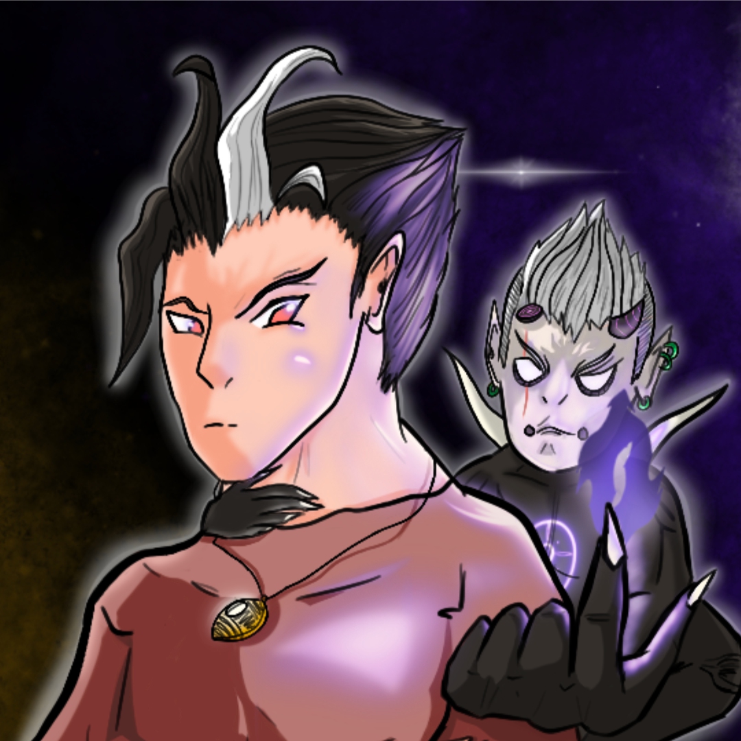 Fallen Fate | WEBTOON