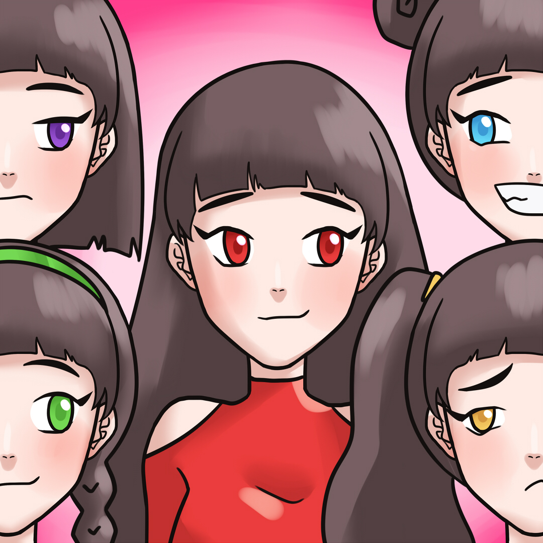 WITCH GANG!!! | WEBTOON