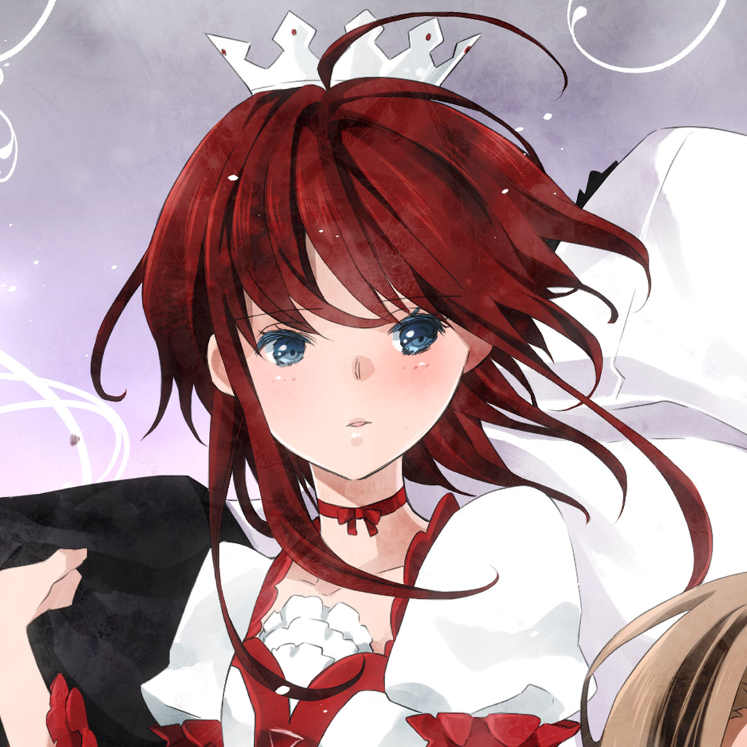 Revenge of the Queen | WEBTOON