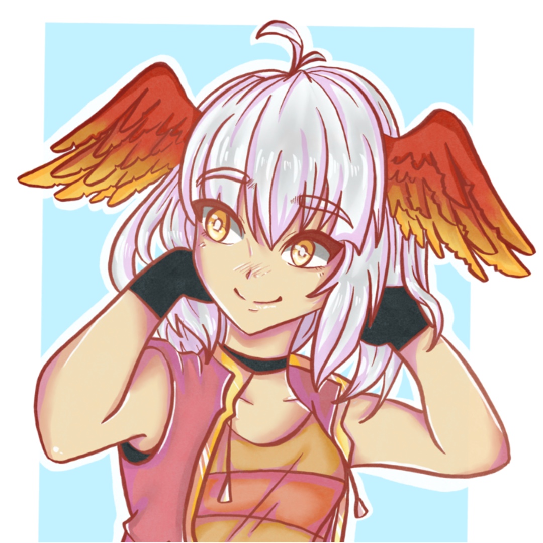 Familiars | WEBTOON