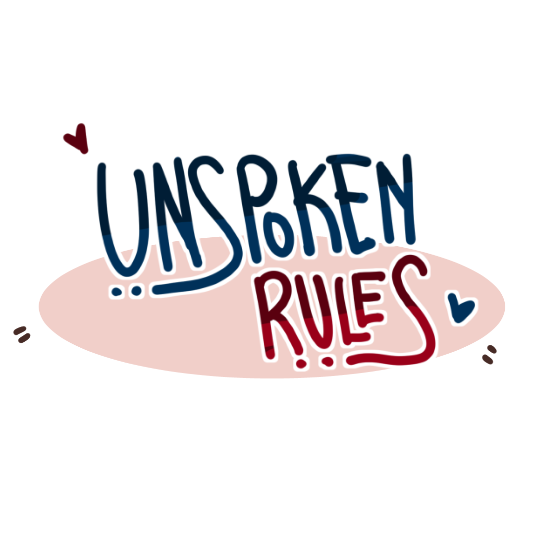 UNSPOKEN RULES (AN MCYT COMIC ADAPTATION) | WEBTOON