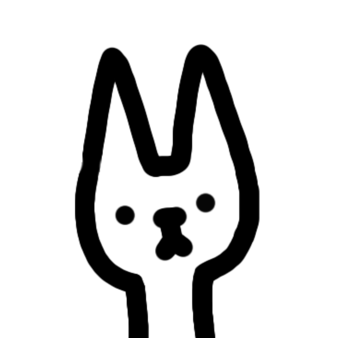 Low quality cats | WEBTOON