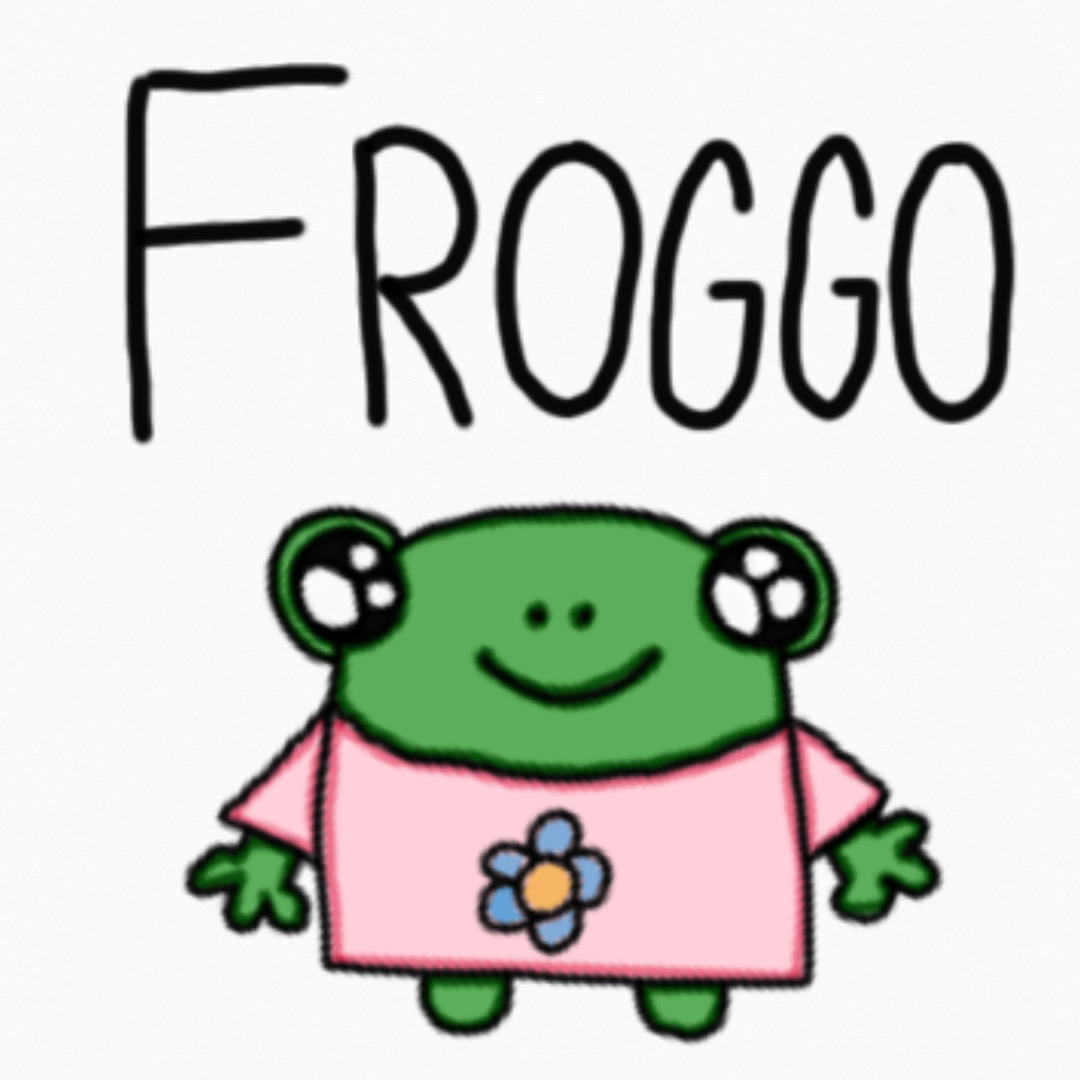 Froggo | WEBTOON