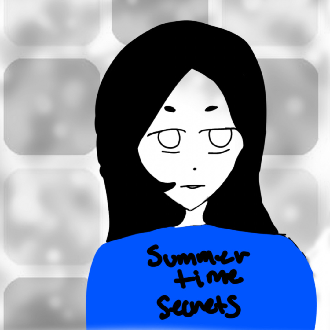 Summer time secrets | WEBTOON