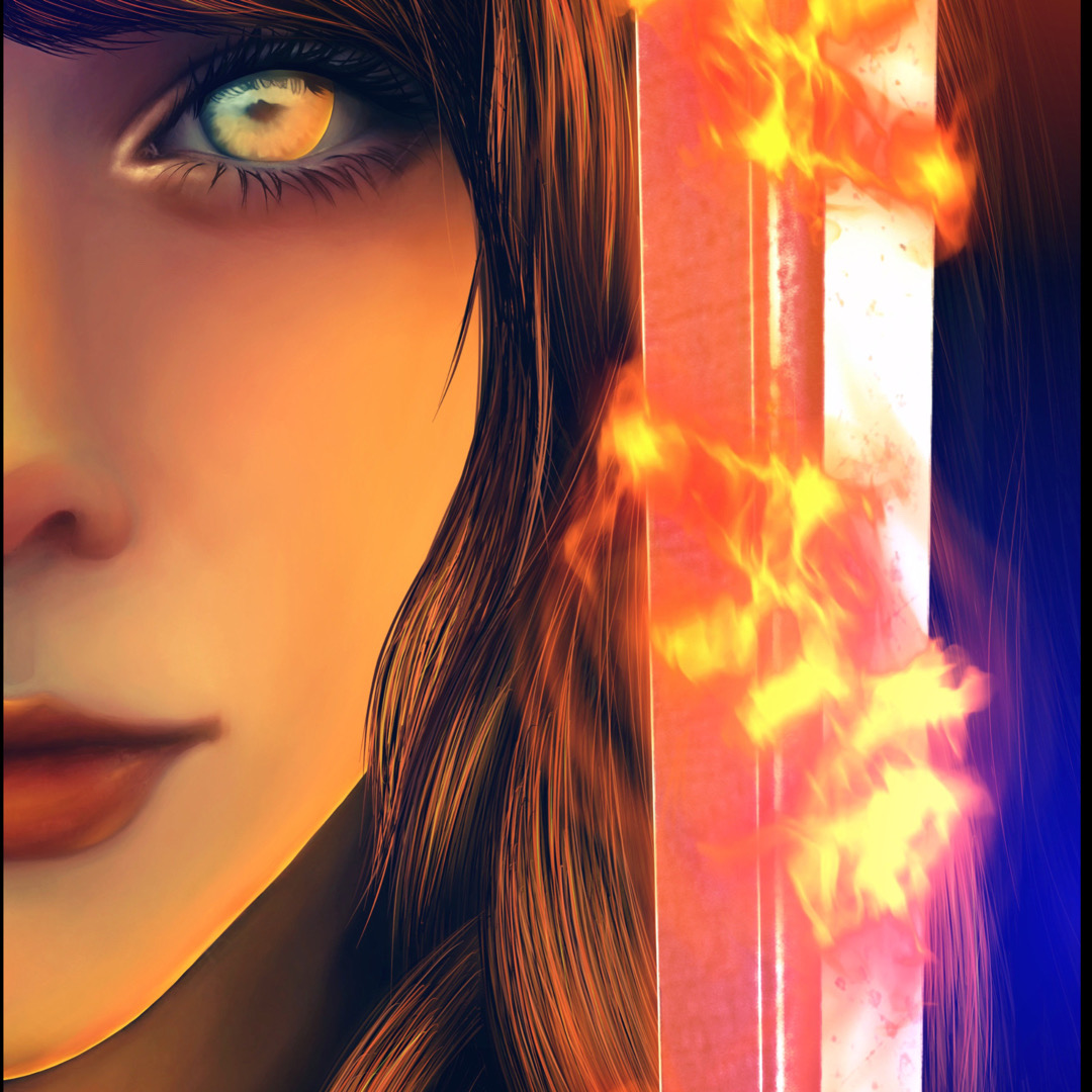 Playing with Fire | WEBTOON