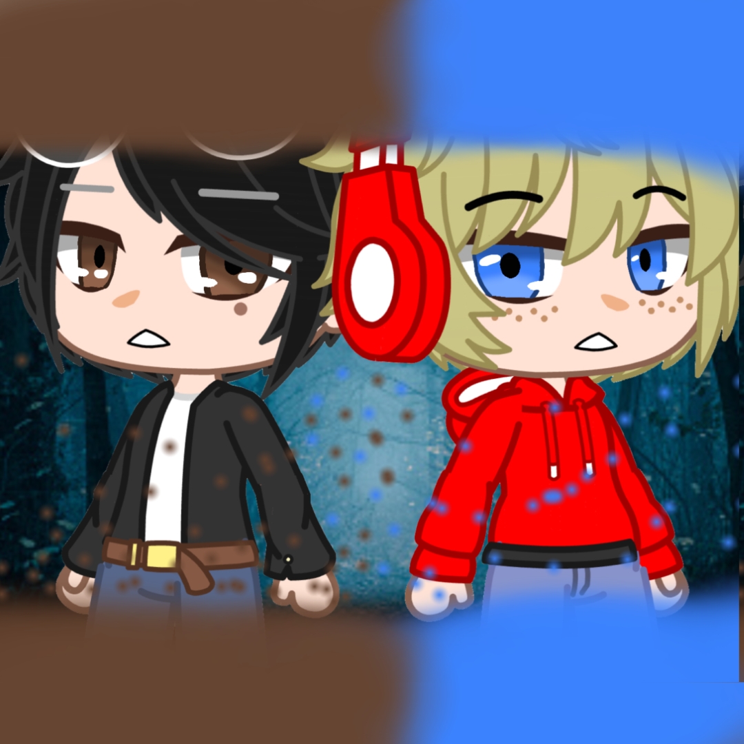 Shapeshifter (Gacha) | WEBTOON