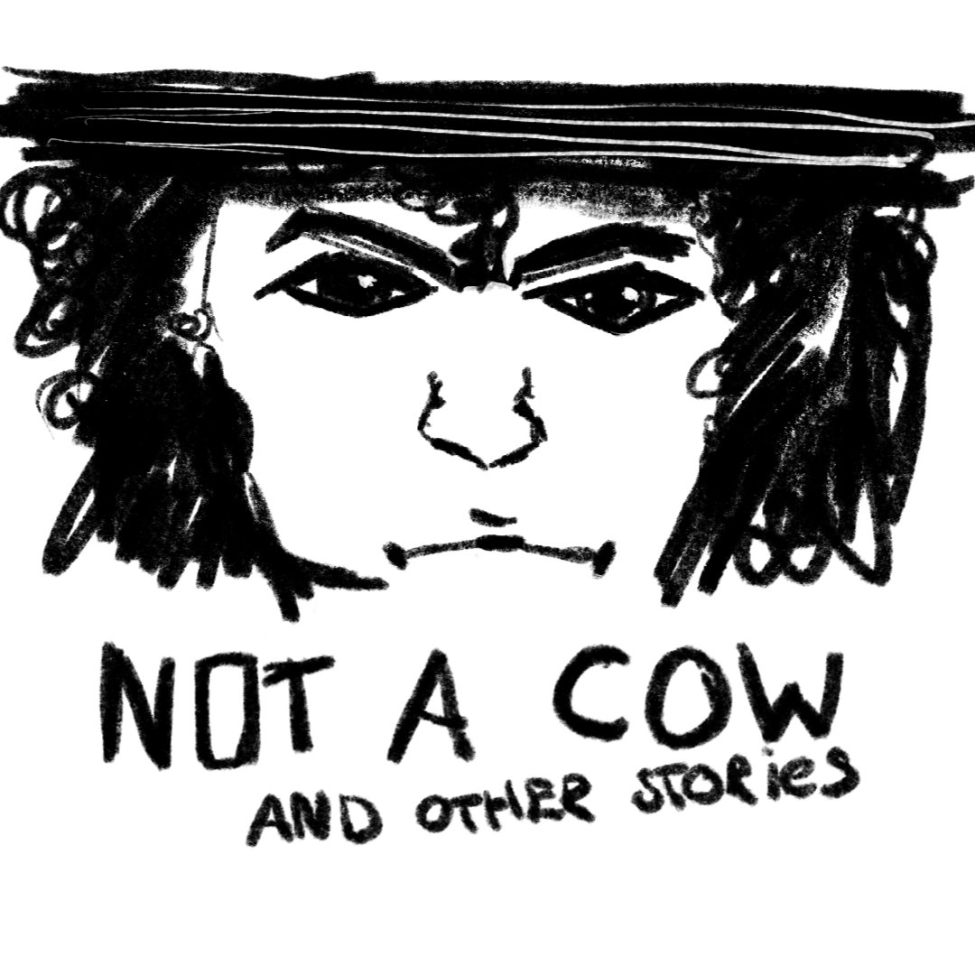 Not a cow and other stories | WEBTOON
