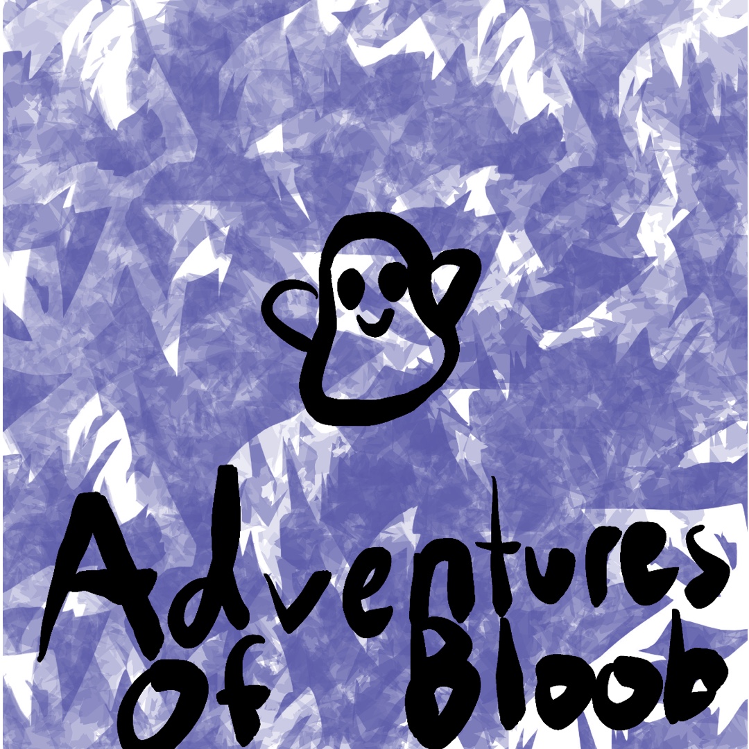 Adventures of Bloob | WEBTOON
