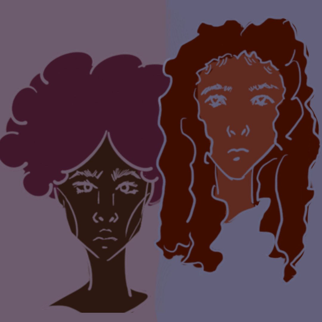 Not Your Standard | WEBTOON