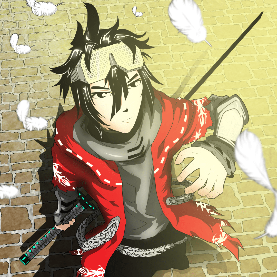 GREAT PLAYER | LINE WEBTOON