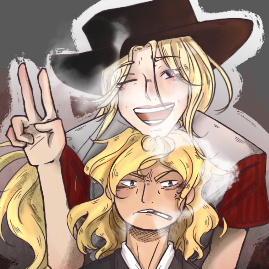 Killer Nine | WEBTOON