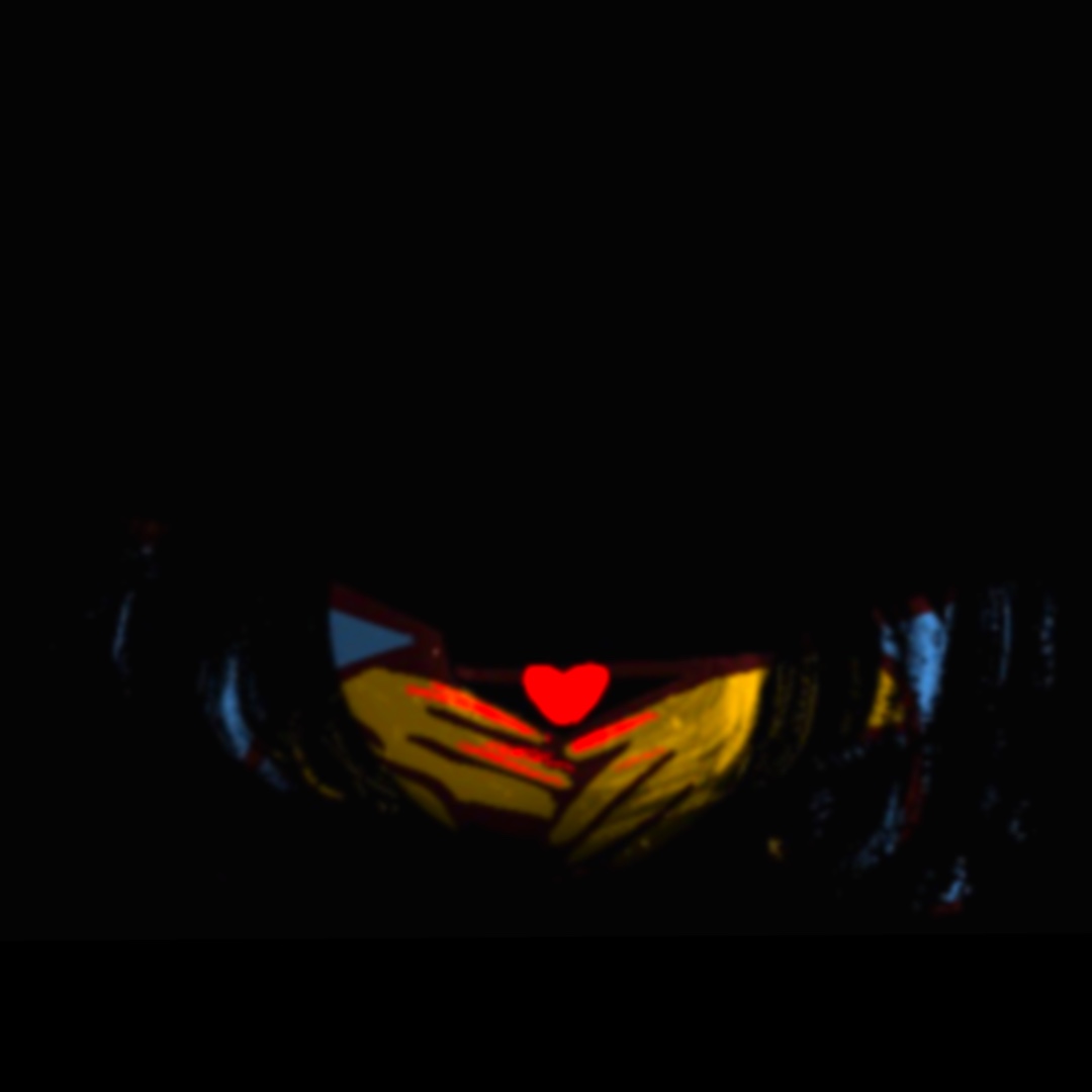Undertale Another Story | WEBTOON