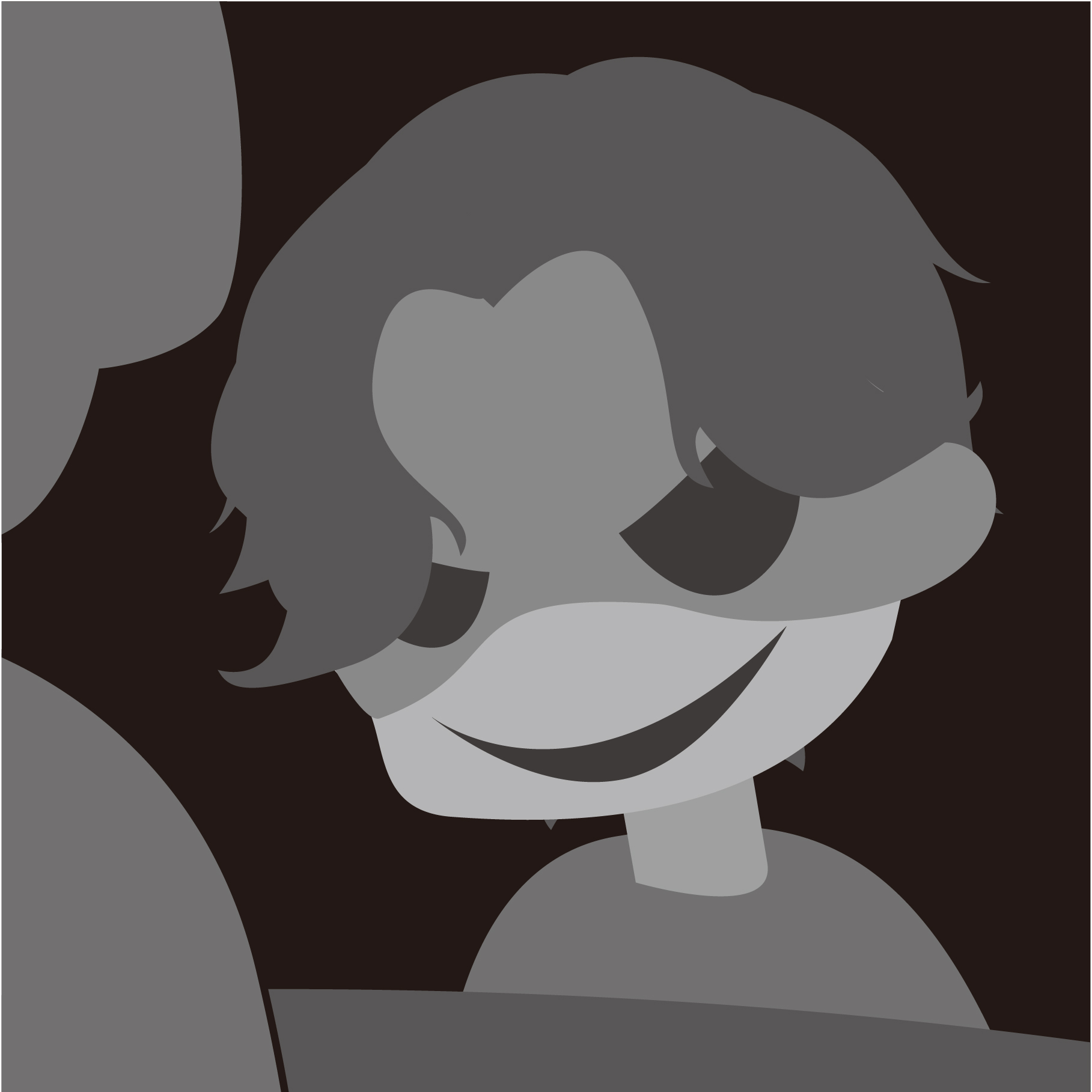 "Plate Spirit" | WEBTOON