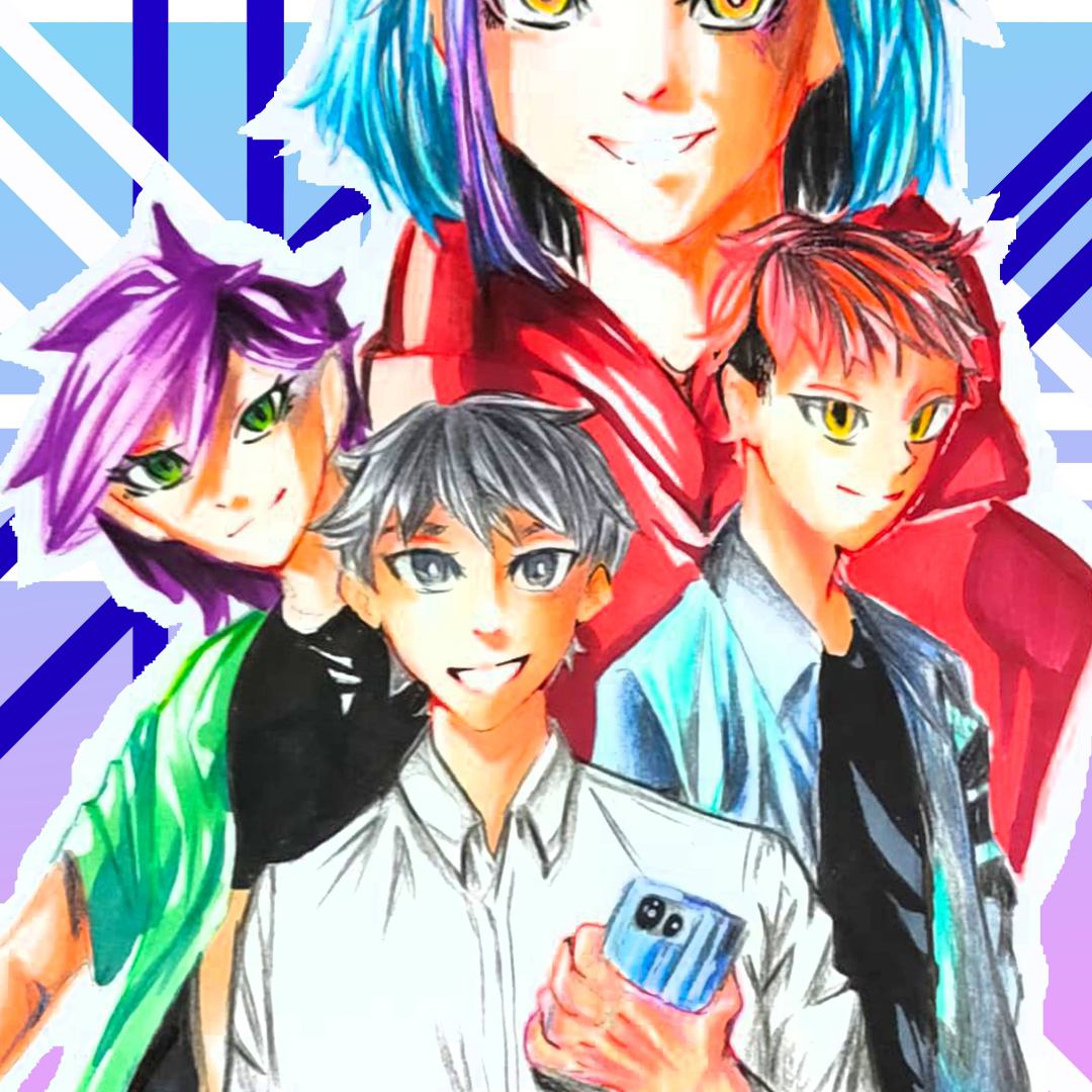 Our Dream Asylum | WEBTOON