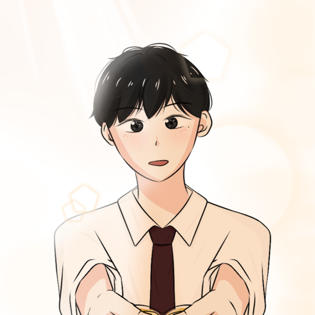 How's Your Day? | LINE WEBTOON