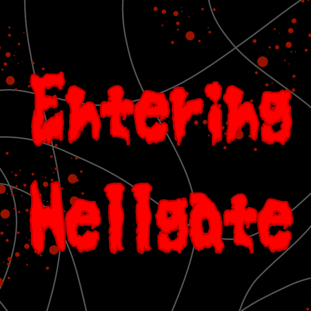 Entering Hellgate | WEBTOON