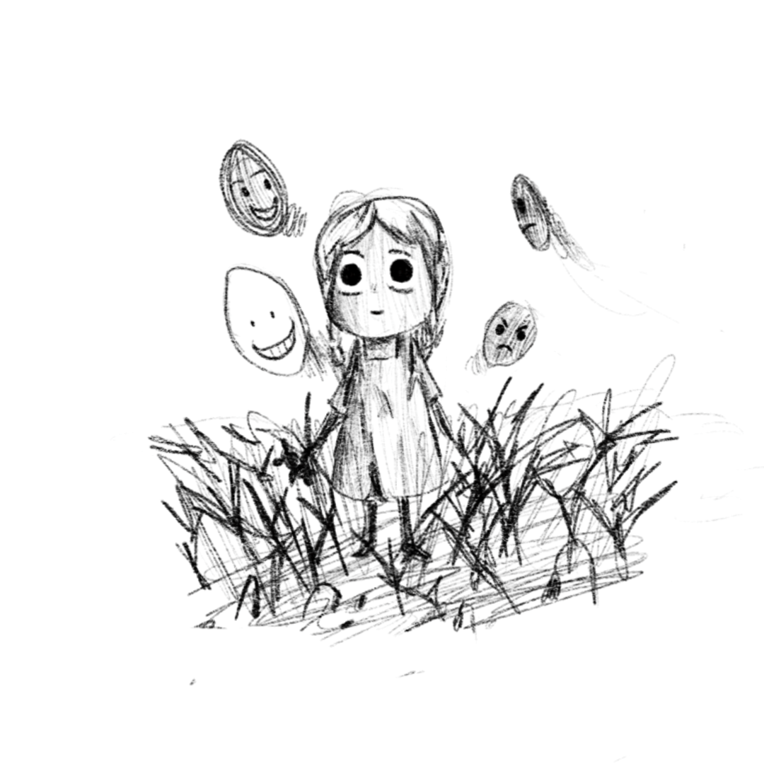 ชาลินี (Chalini ) | WEBTOON