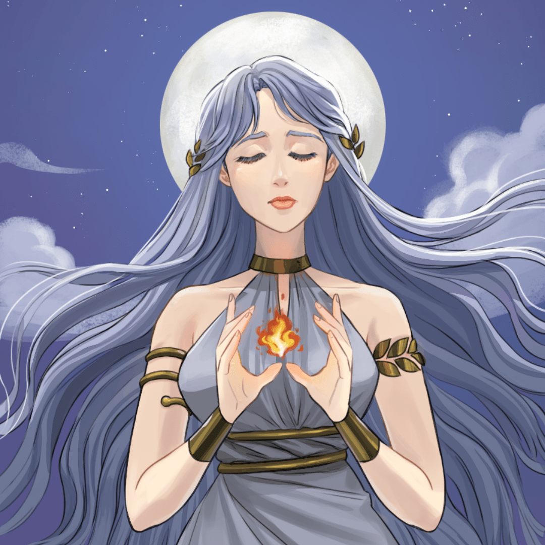 Snow Blood | WEBTOON