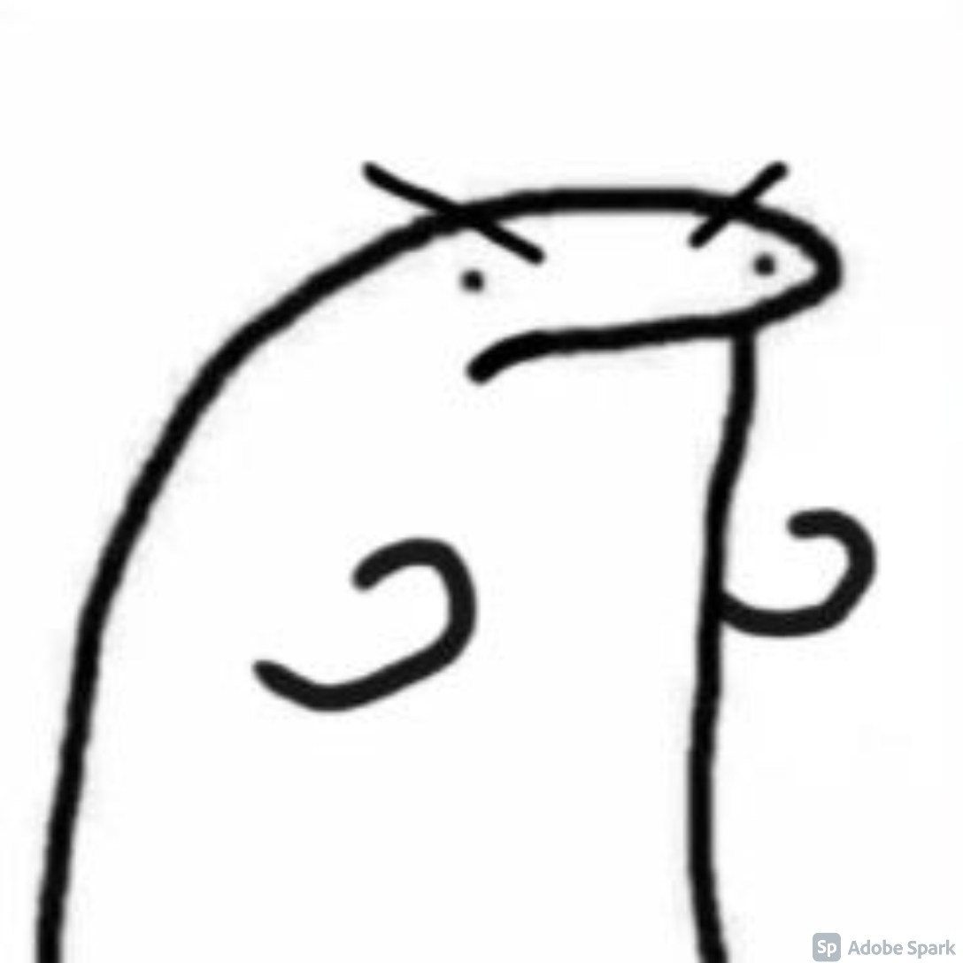 flork | WEBTOON