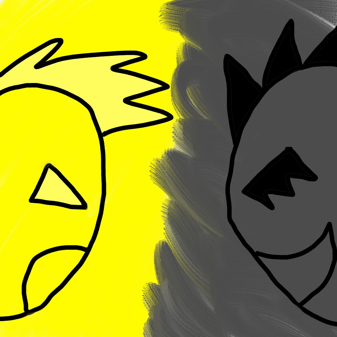 Stickman Rules | WEBTOON