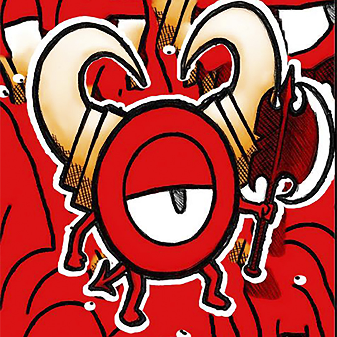 Not really, no | WEBTOON