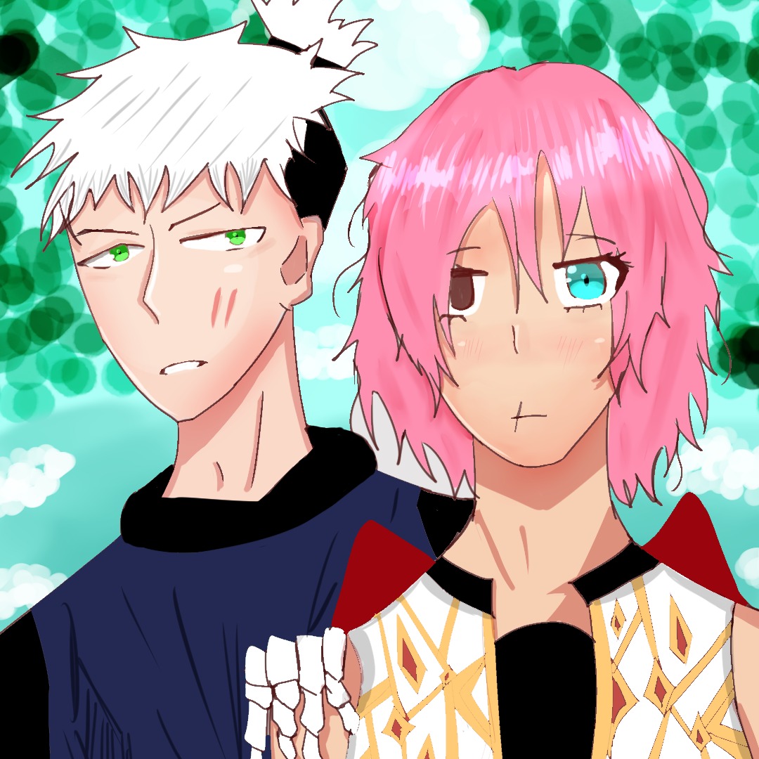 Mission Exit | WEBTOON