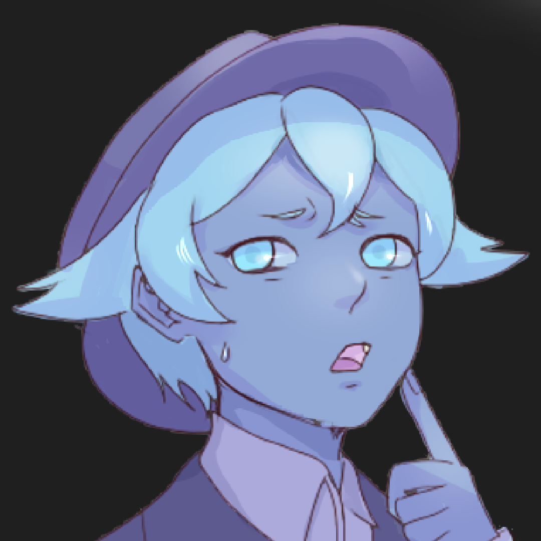 How to be SCARY | WEBTOON