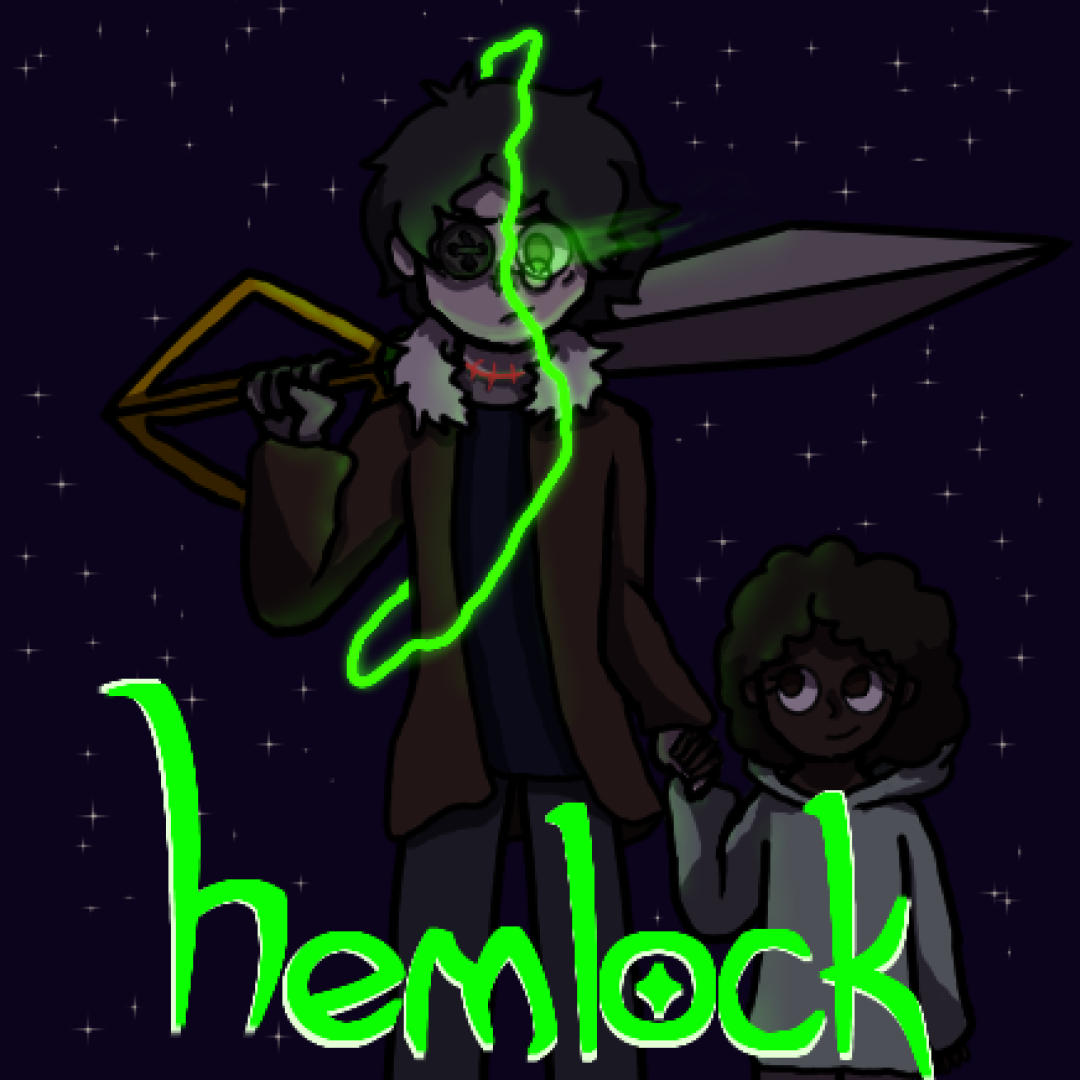 Hemlock | WEBTOON